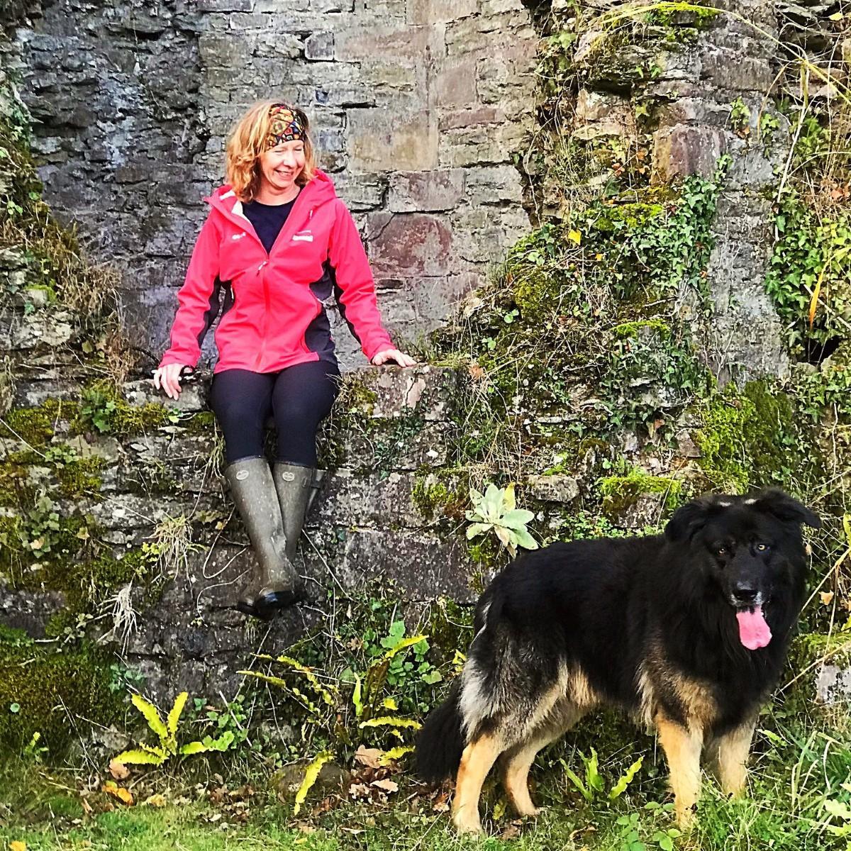 THE GETOUTSIDE INTERVIEWS | PHILLIPA CHERRYSON