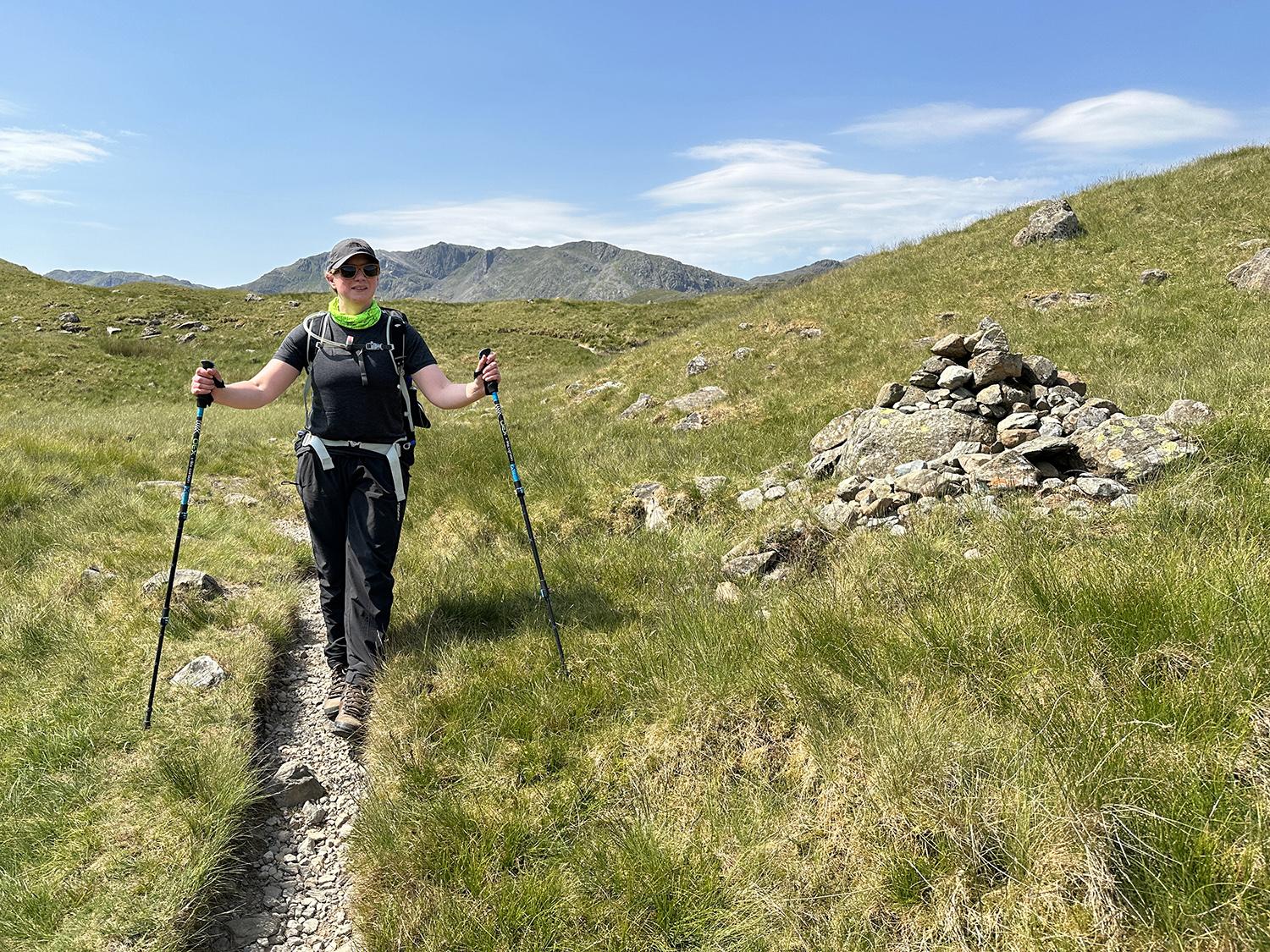 CUMBRIA WAY ADVENTURE JOURNAL | Part 4